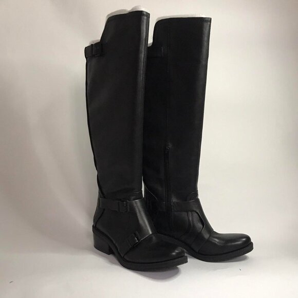 Calvin Klein | Shoes | Calvin Klein Geana Boots | Poshmark